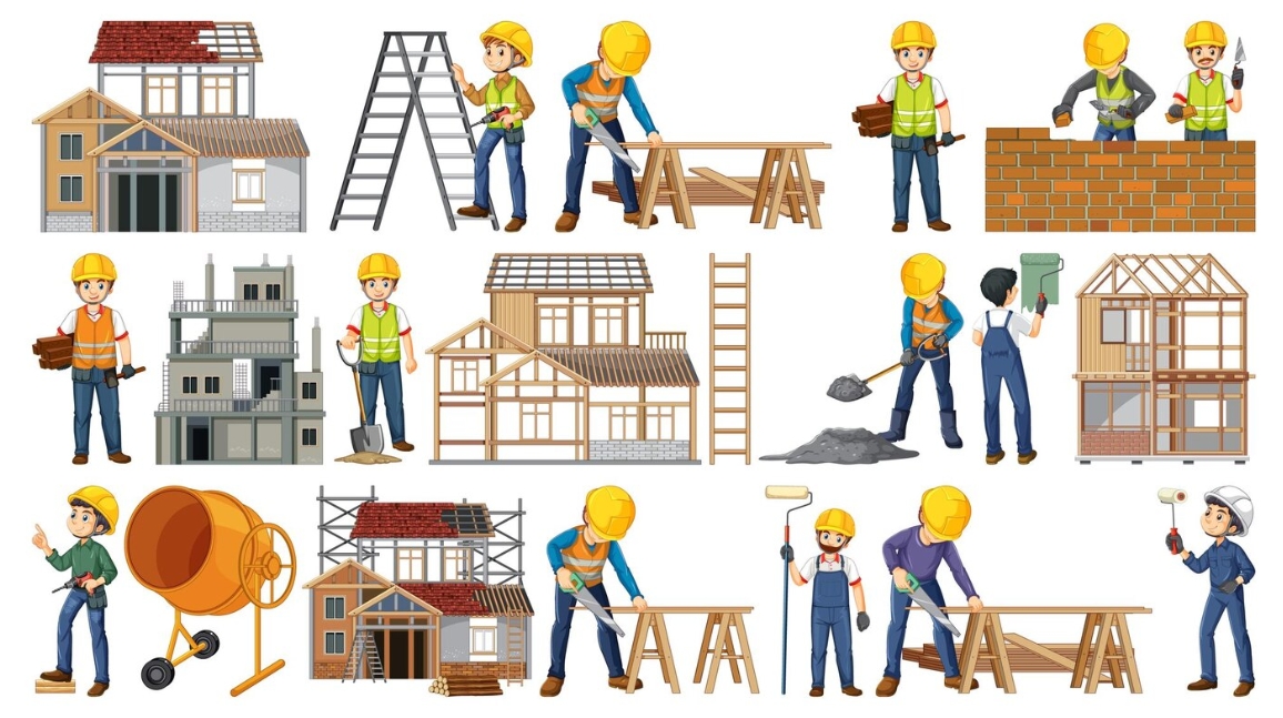 A Day Labourer Paragraph for SSC and HSC (100,150,200 Words) - অন্যবাংলা